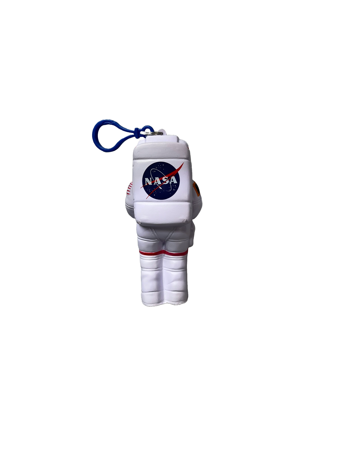 foam astronaut