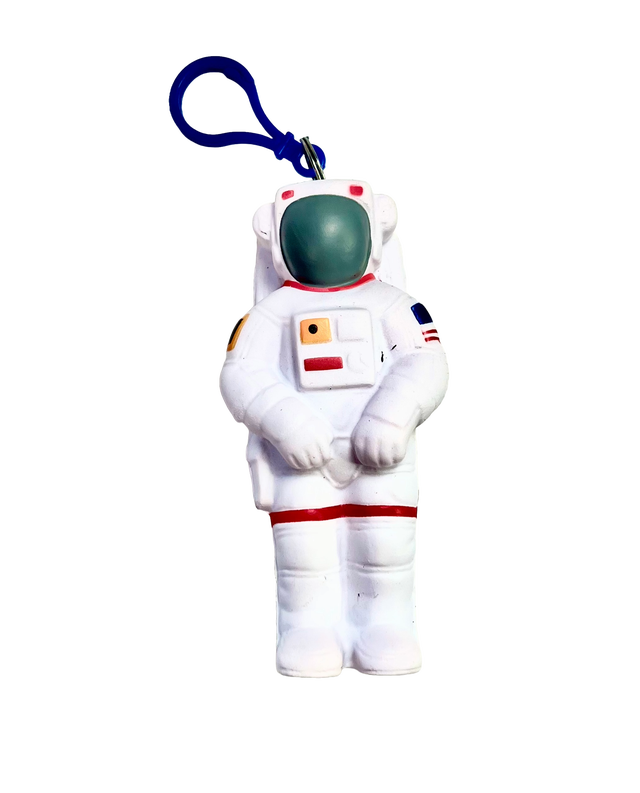 foam astronaut