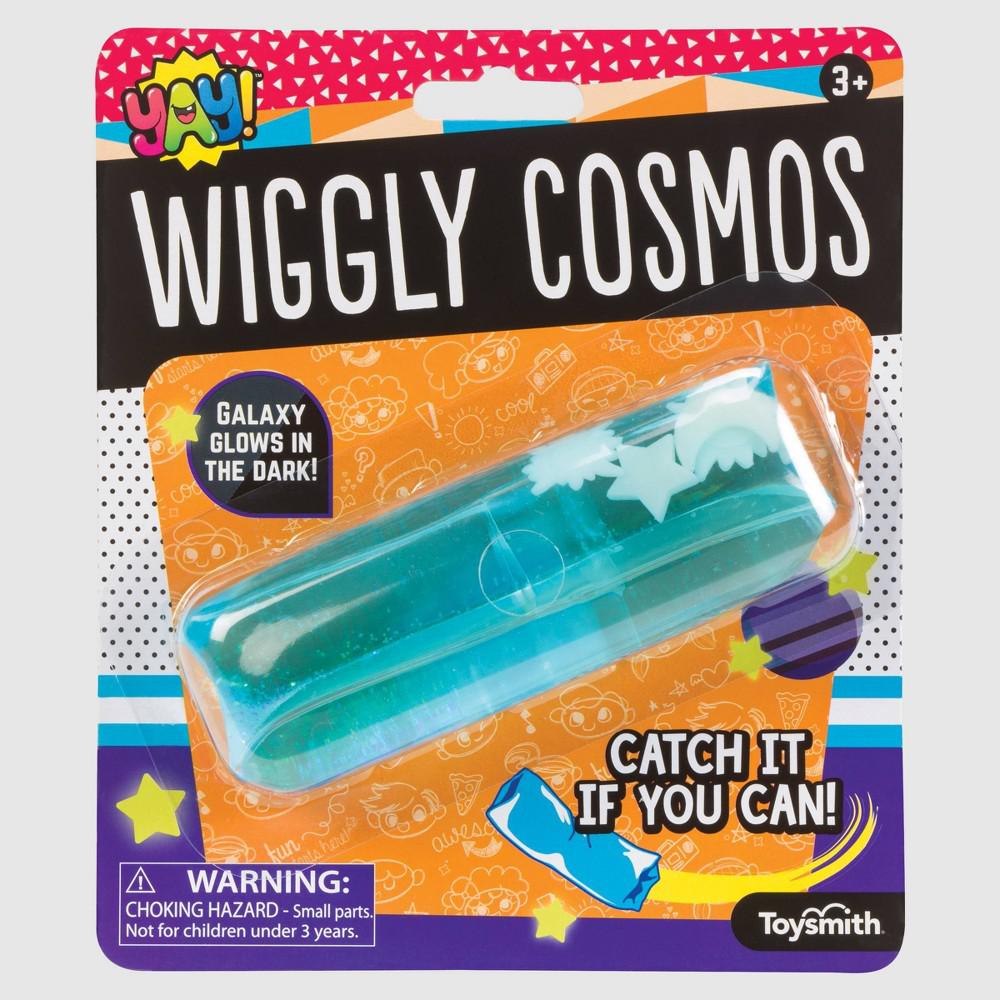 Wiggly Cosmos Fidget Toy | Shop NASA MSFC | NASA Exchange Gift Store at ...