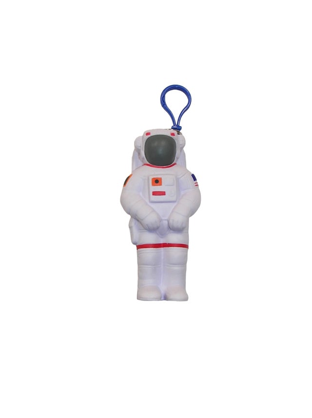 foam astronaut