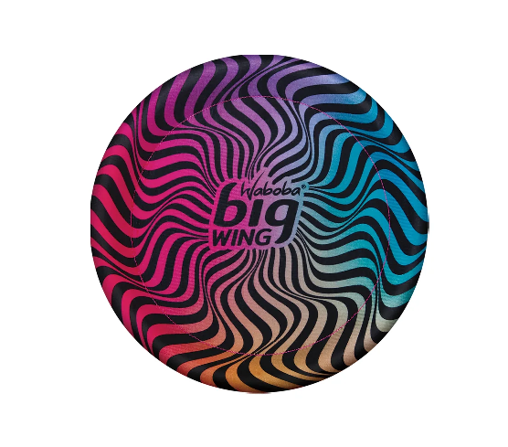 Waboba Big Wing Flying Disc | Shop NASA MSFC | NASA Exchange Gift Store ...