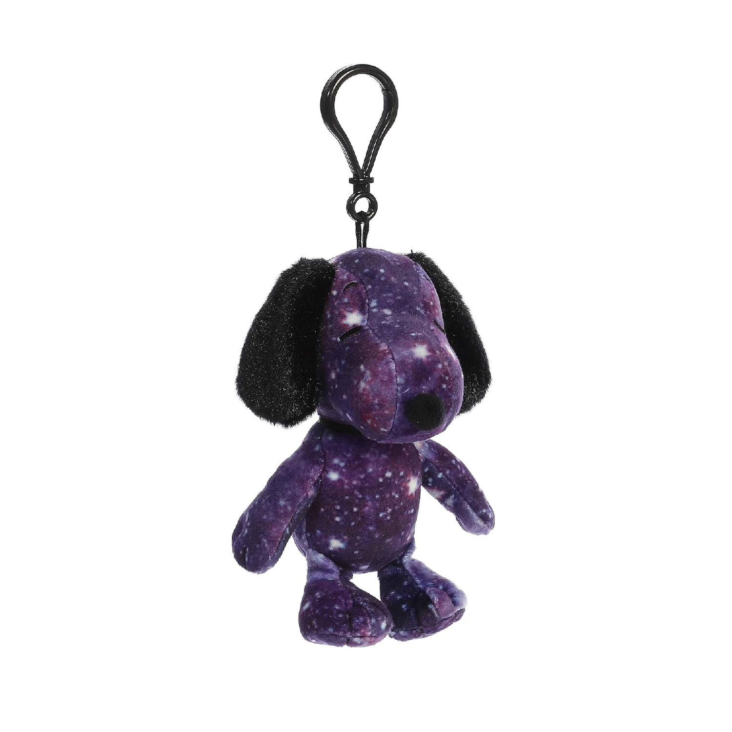 Aurora - Peanuts Spaced Out Snoopy Clip-On | Shop NASA MSFC | NASA ...