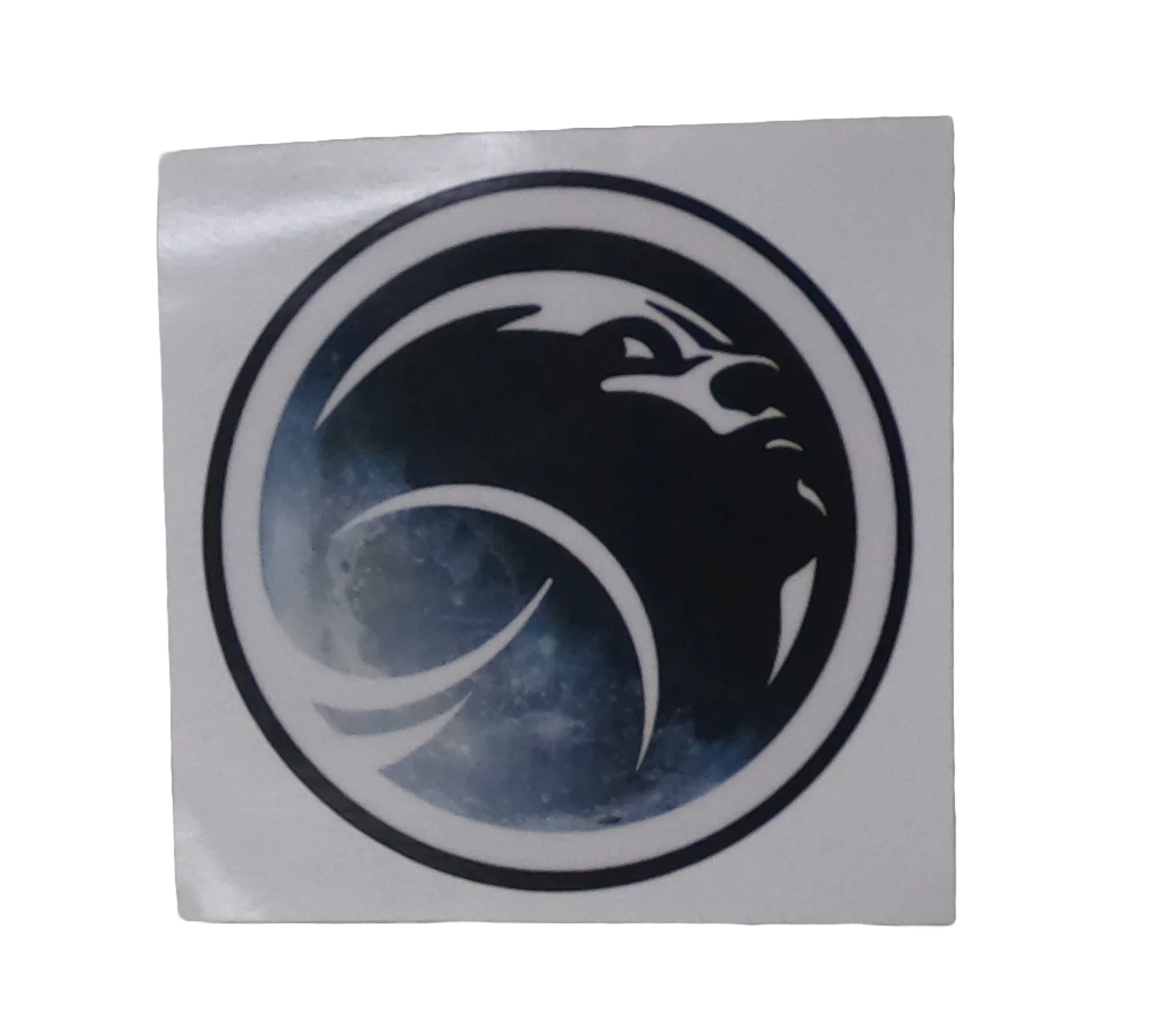 Sticker - Woman On the Moon | Shop NASA MSFC | NASA Exchange Gift Store ...