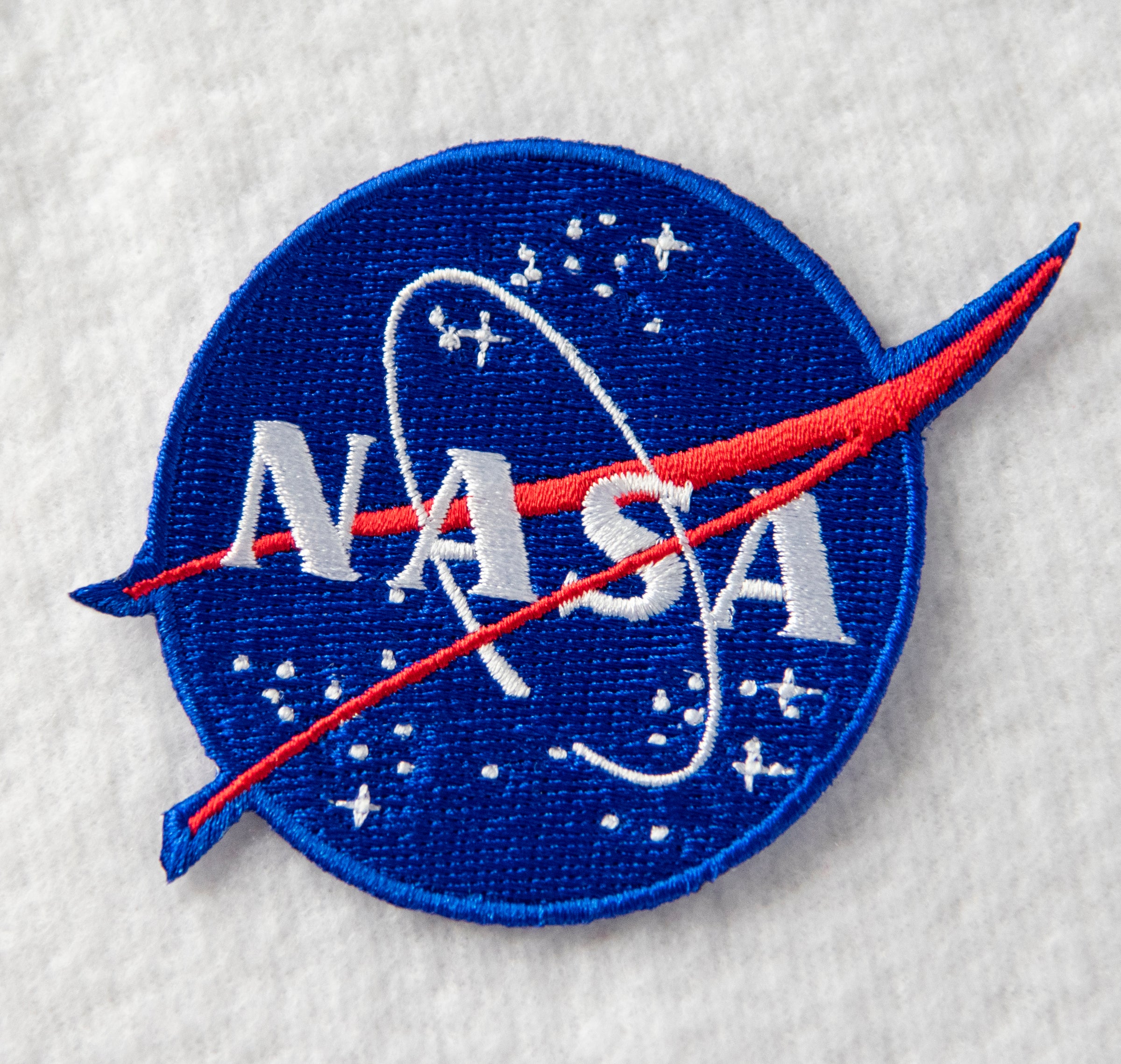 Nasa Msfc Logo