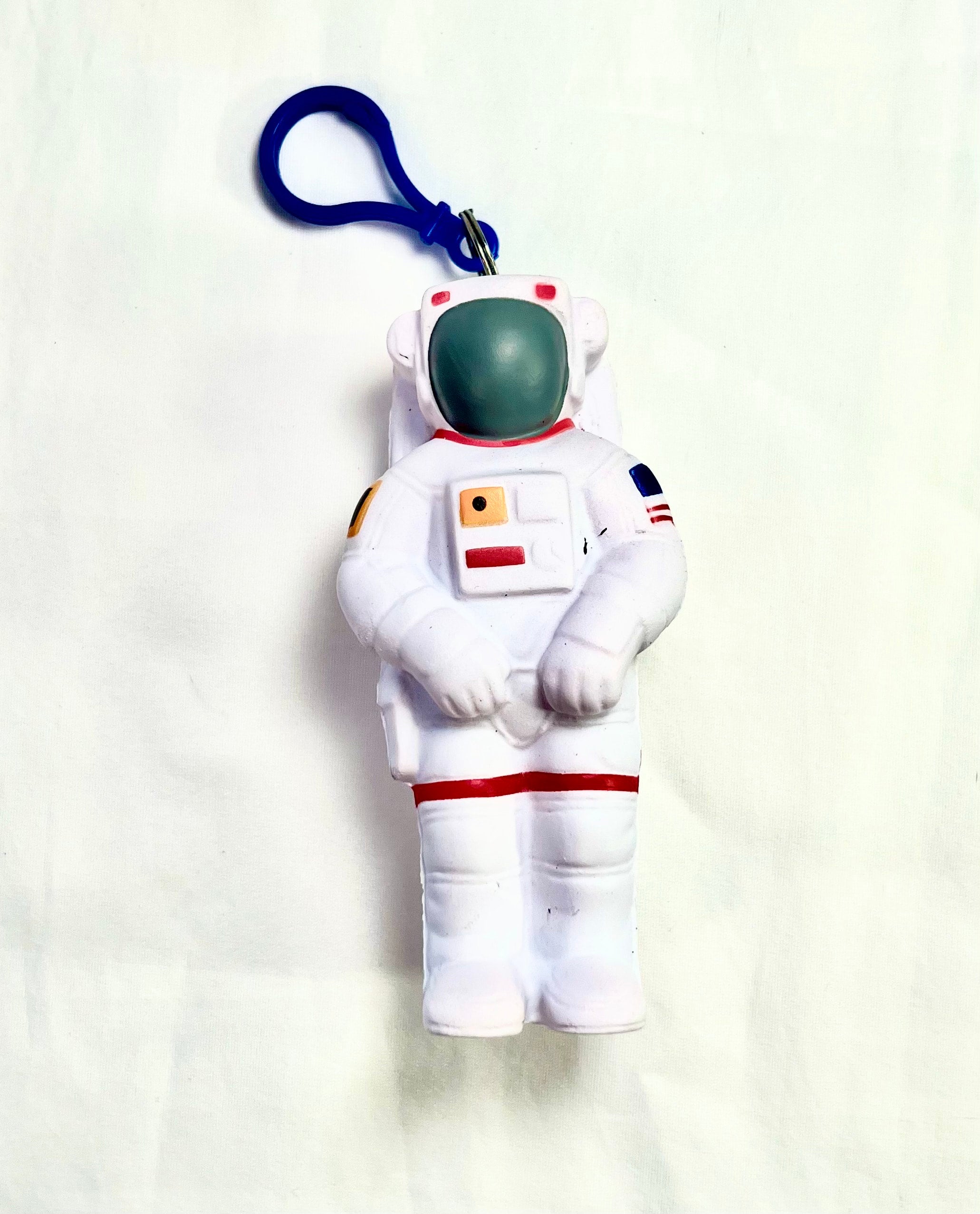 Foam Astronaut - Artemis | Shop NASA MSFC | NASA Exchange Gift Store at ...